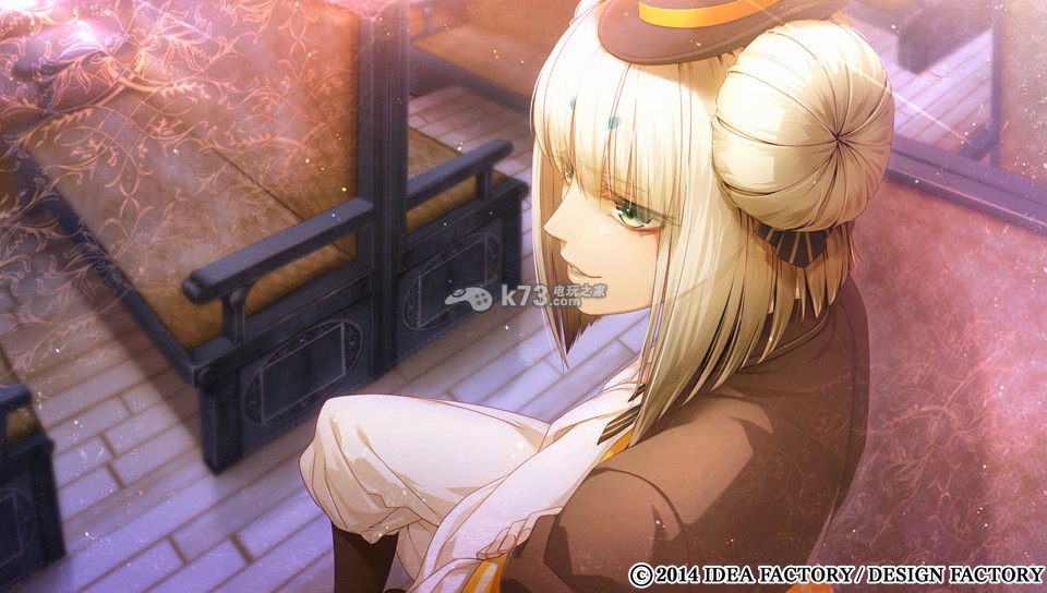 Code Realize 创世的姫君通关感想及剧情解析-k73游戏之家
