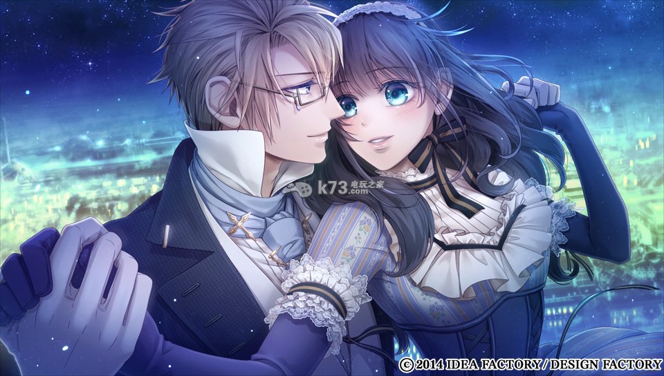 Code Realize 创世的姫君通关感想及剧情解析-k73游戏之家