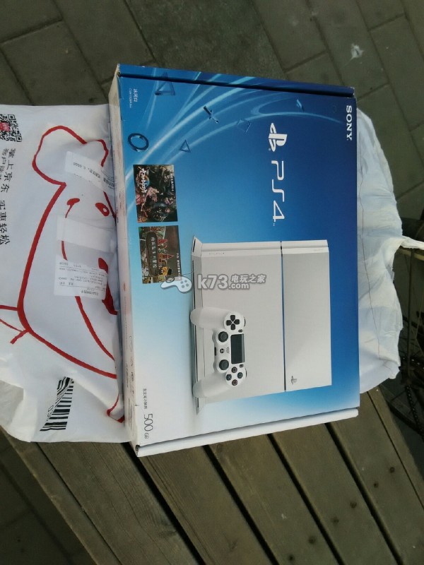 ps4国行&psv国行实际未延期：主机照常发货-k73游戏之家