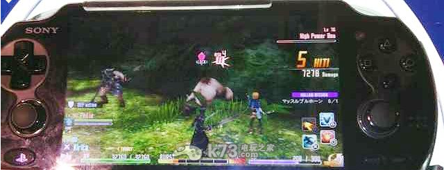 刀剑神域虚空的碎片预约开始下载附教程-k73游戏之家