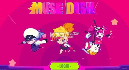 mush dash游戏下载-mush dash下载v4.8.0-k73游戏之家